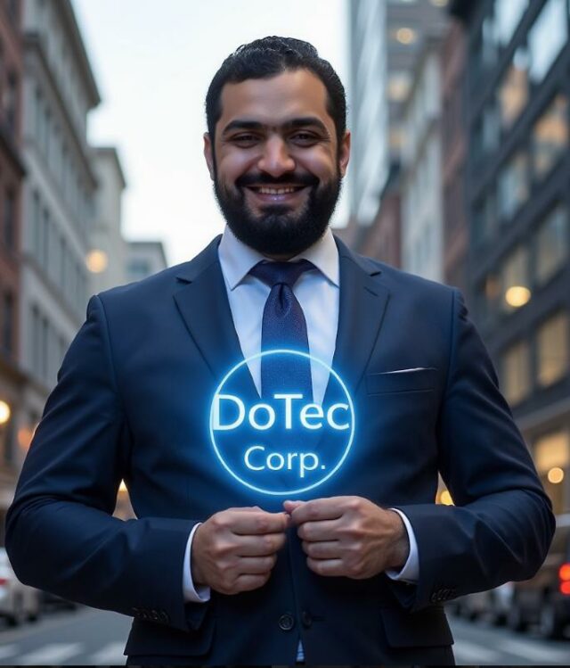 Engineering Management – DOTec Engineering