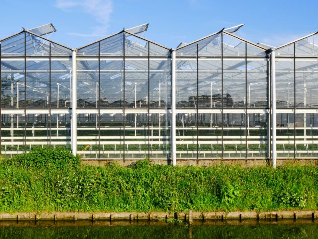 Sectors We Serve – DOTec Engineering