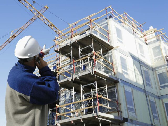 Construction Management – DOTec Engineering