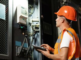 (MEP) Mechanical, Electrical & Plumbing – DOTec Engineering