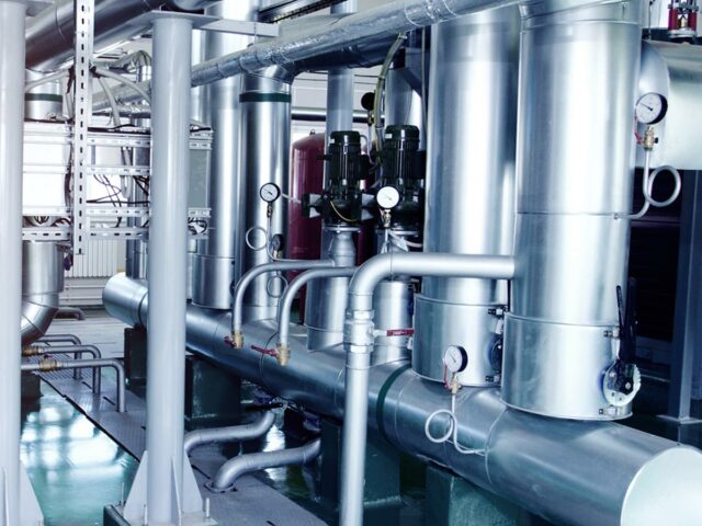 Sectors We Serve – DOTec Engineering