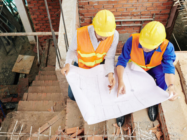 Construction Management – DOTec Engineering