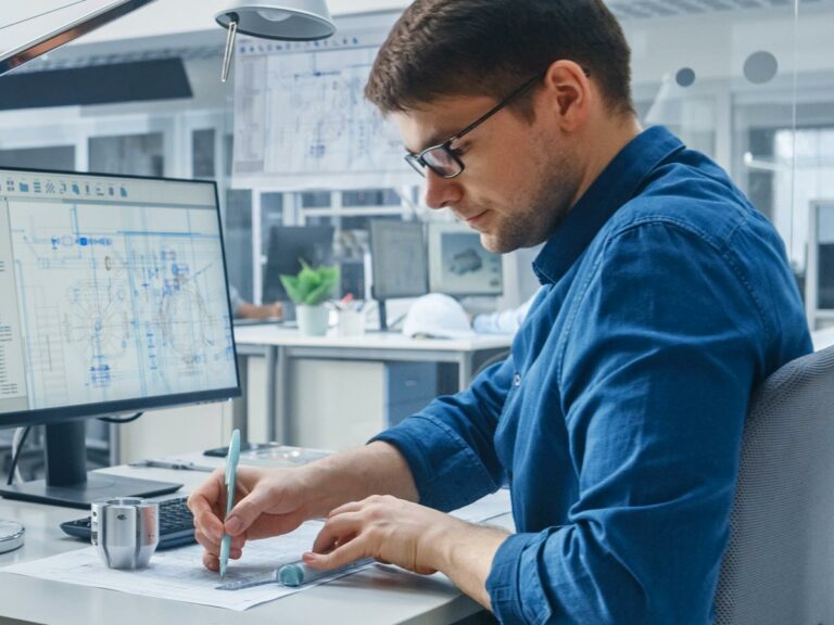 Our Company – DOTec Engineering